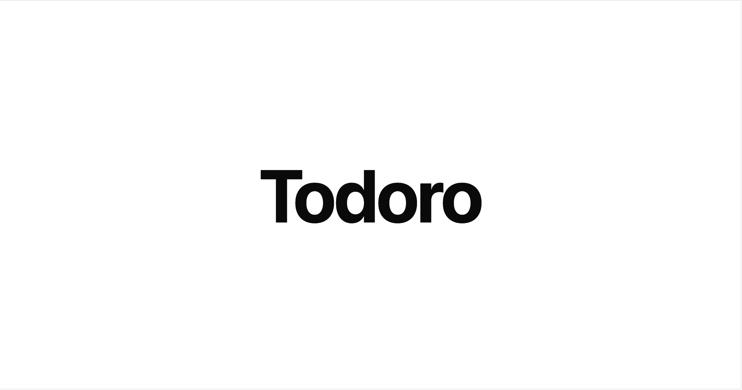 Todoro